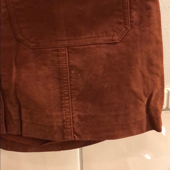 Free People | Skirts | New Free People Come A Little Closer Button ...